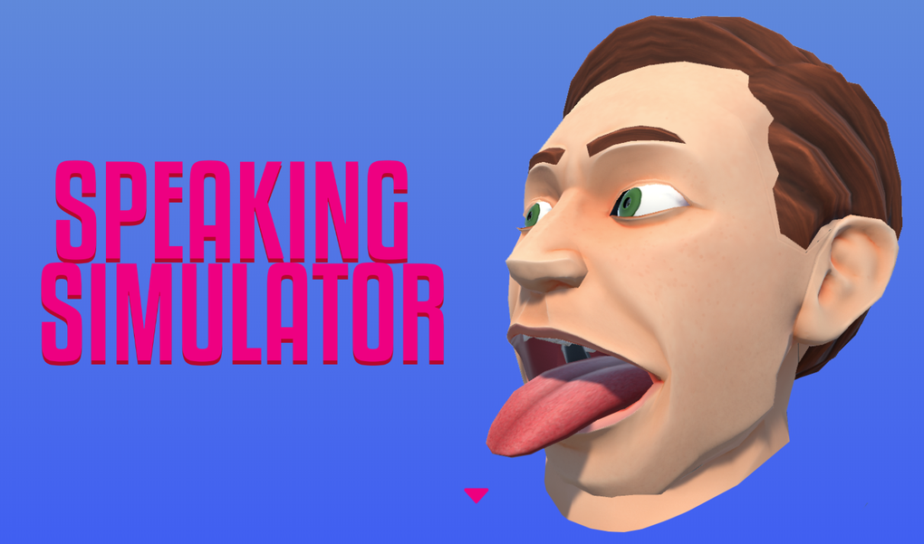 Speaking Simulator - Download